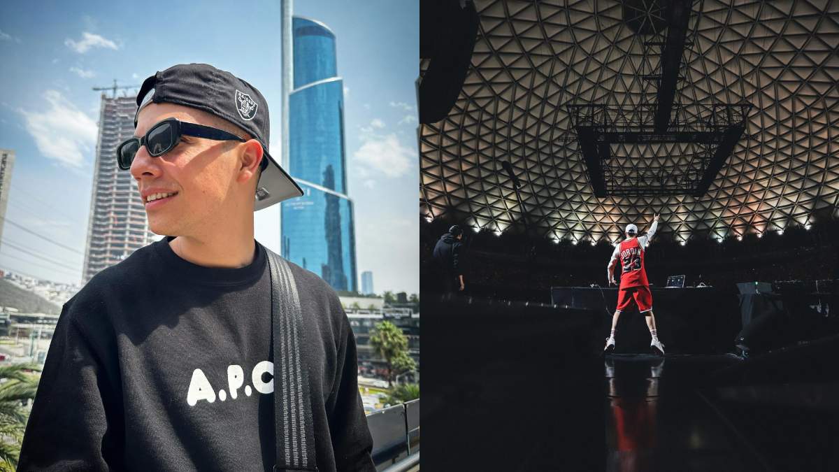 Conoce al primer invitado de Pablito Pesadilla para su show en el Movistar Arena — RadioActiva 92.5