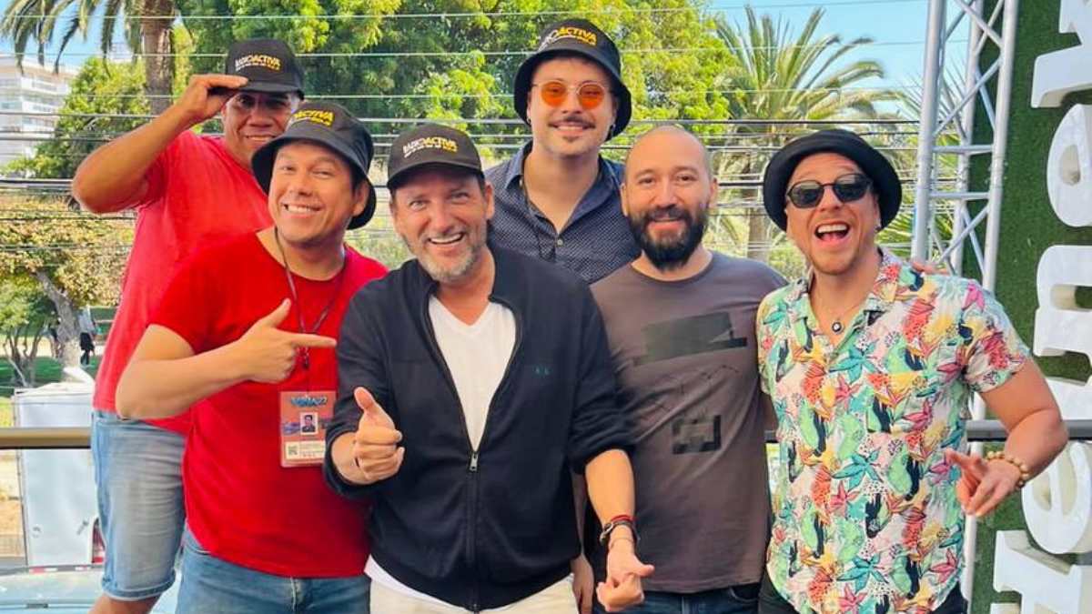 ¡Aguante los muyayos!: en Radio Activa celebramos el Día del Locutor ...