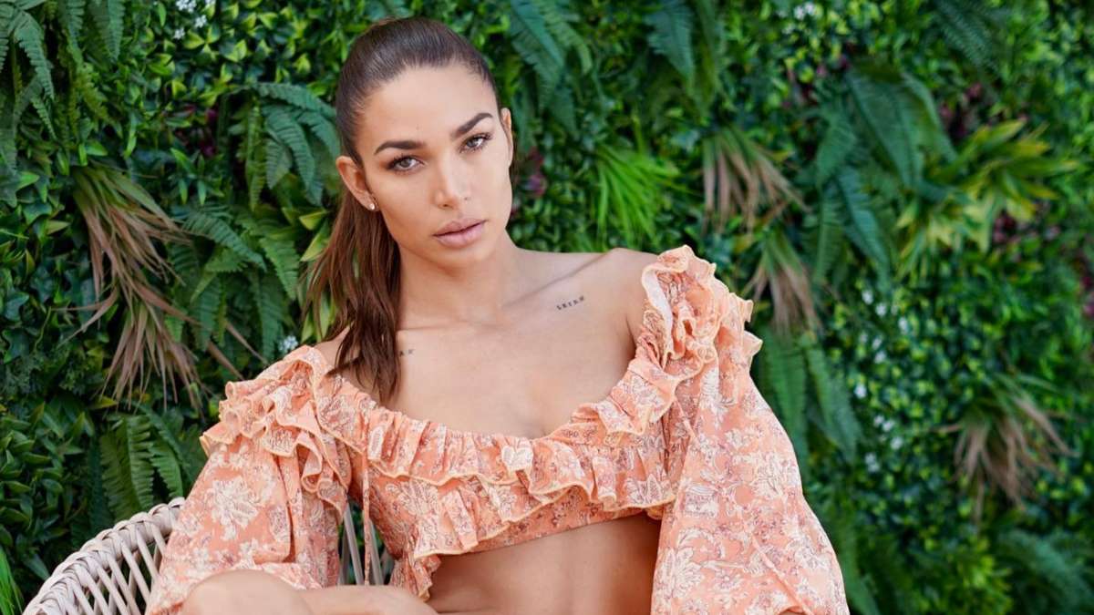 "Deja de mostrar fotos de tu cuerpo": Lisandra Silva responde sin filtro a desubicado comentario ...