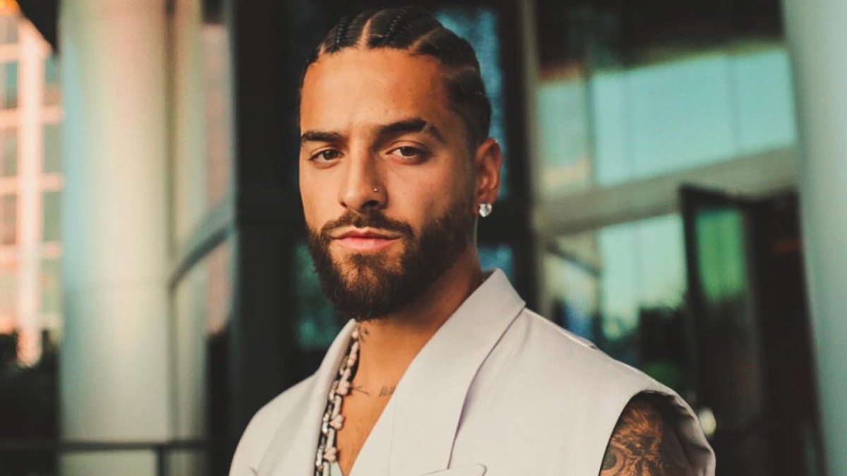 "Luchamos hasta el final": Maluma lamenta la muerte de su "hermanito ...