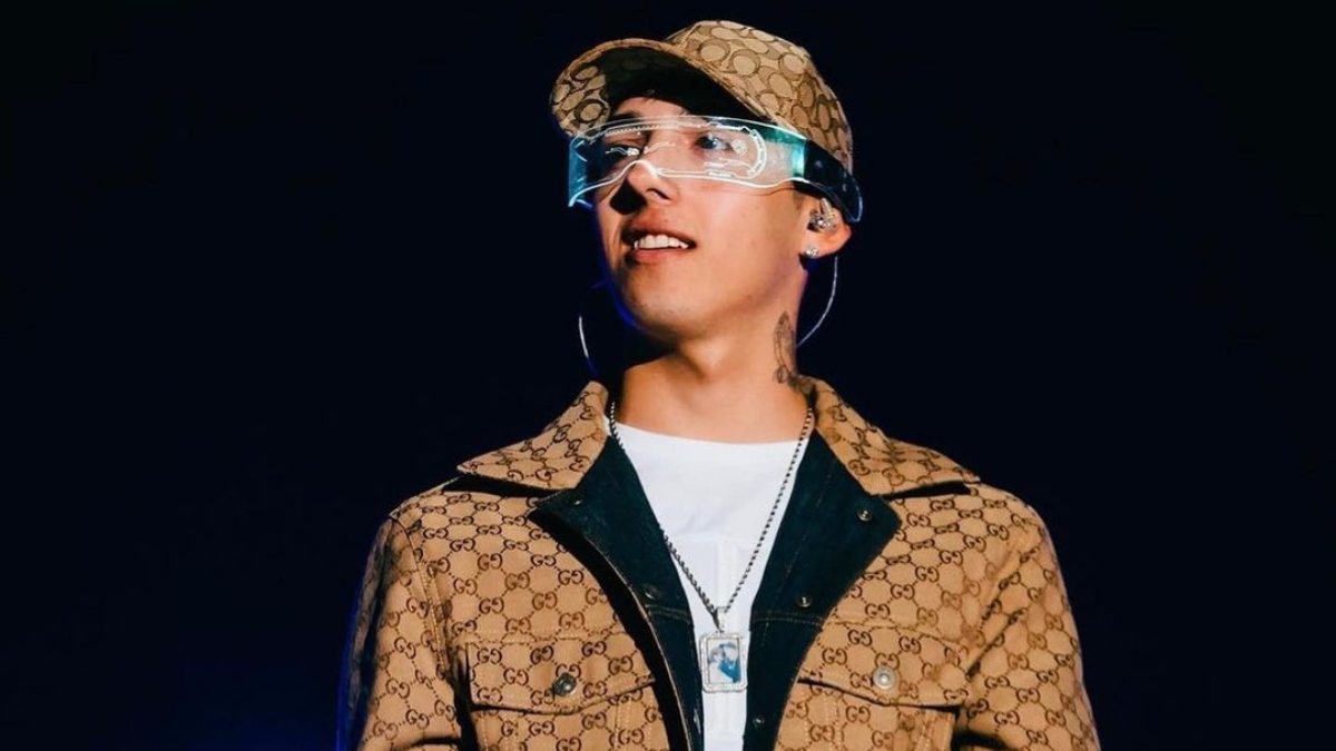 Pailita en el Movistar Arena: ¿cuáles entradas quedan para su concierto ...