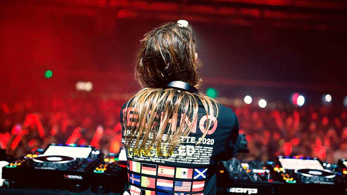 Time Warp: Uno de los festivales más grandes del techno vuelve a Chile ...