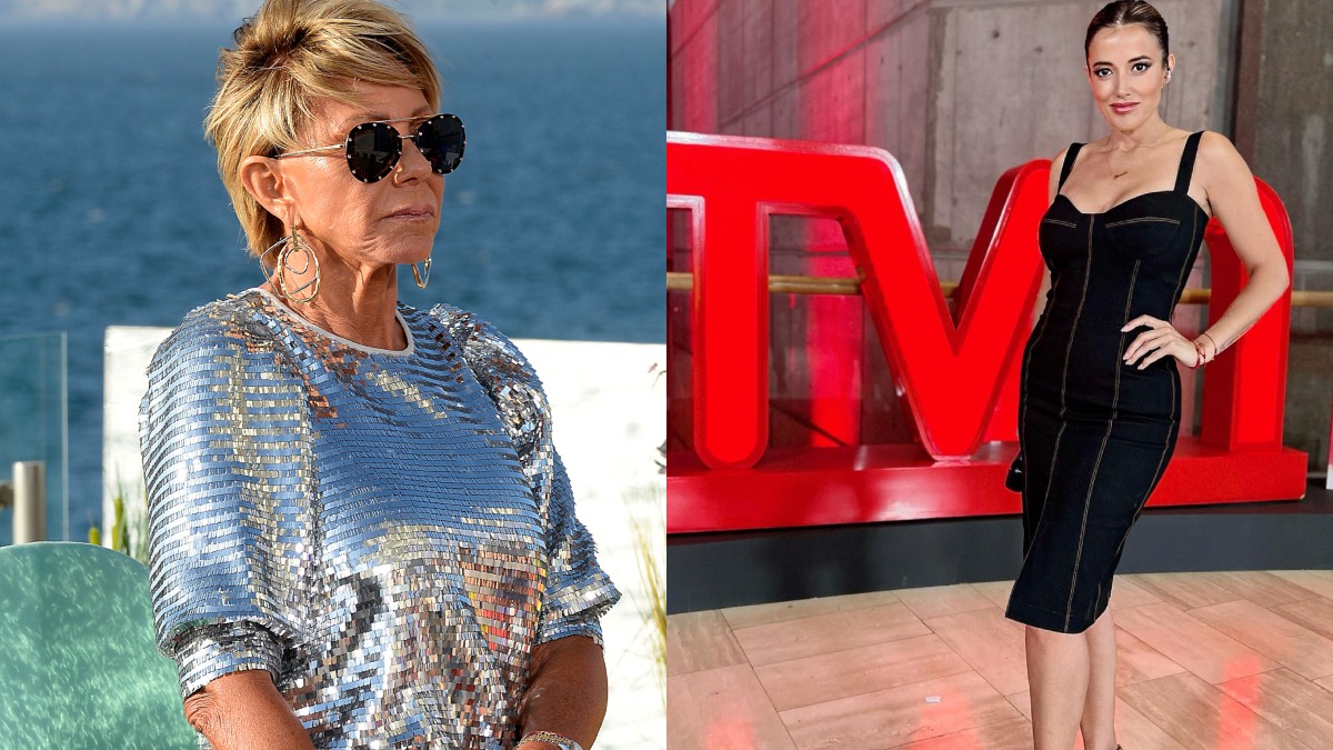 ¡La hizo pebre!: Raquel Argandoña acusó a Yamila Reyna de estar ...