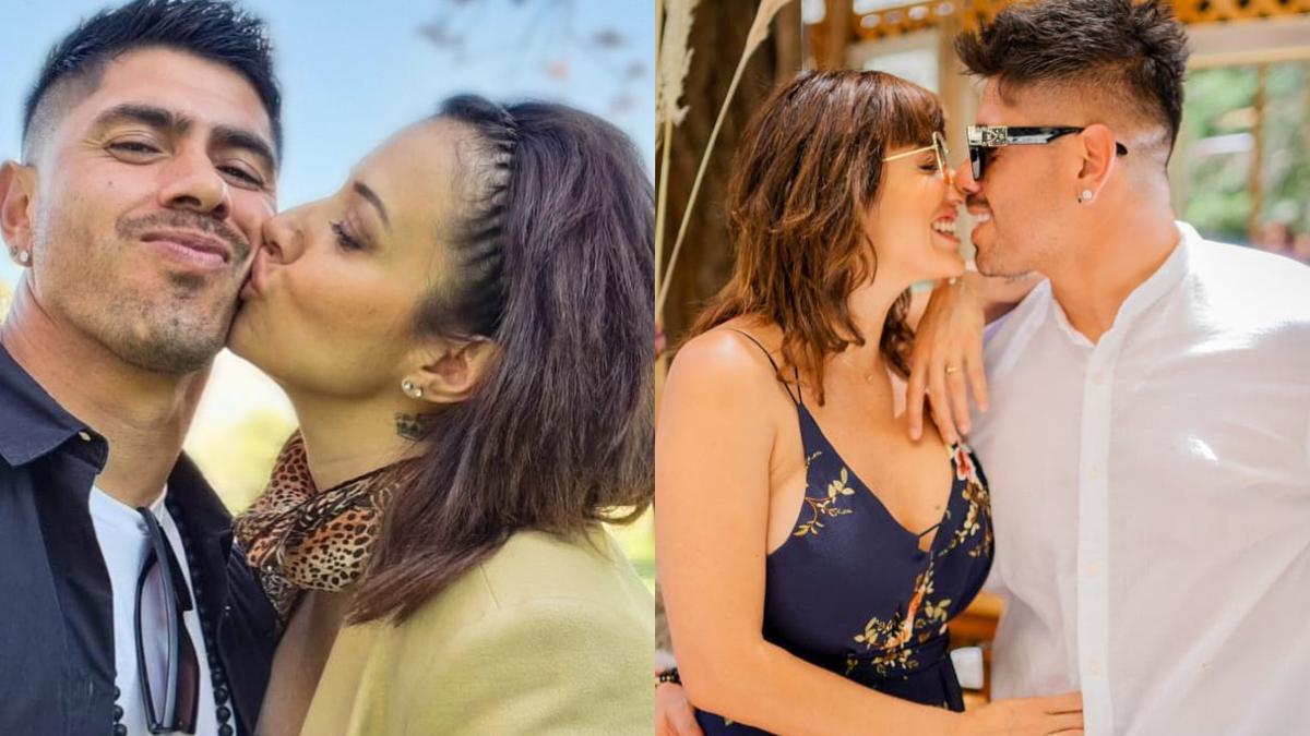 Yamila Reyna cuenta la firme después de su quiebre con el Mono Sánchez: "Yo a esta altura de mi ...