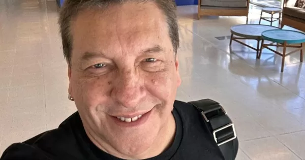 "Te recordaremos siempre": el desolador recuerdo de Julio César ...