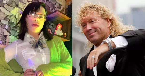 Streamer chilena revela que le tuvo que devolver importante suma de ...