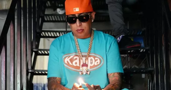 Ñengo Flow en Chile 2023: ¿cuándo estará el destacado artista en nuestro país y qué entradas ...