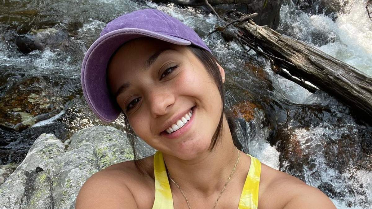 Rocío Toscano: ¿cuál fue la reciente funa en contra de la actriz y qué ...