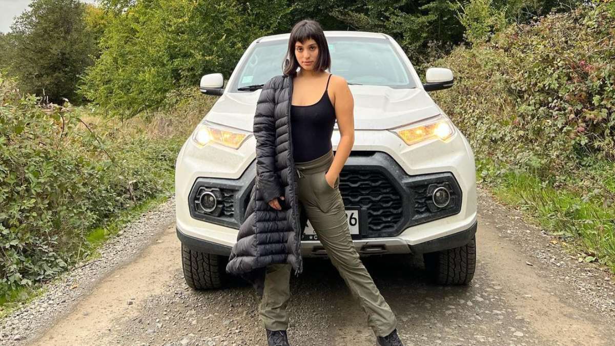 "En pedir no hay engaño": La dura respuesta de Rocío Toscano tras ...