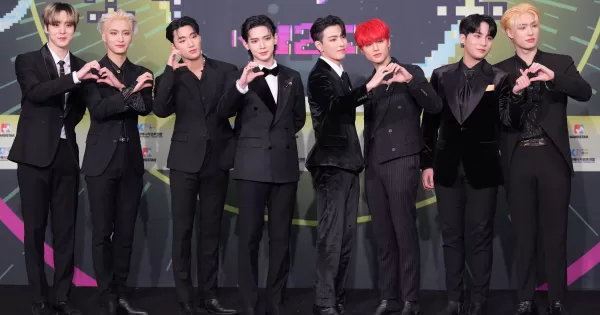 ATEEZ en Chile 2023: lugar, fecha y comienzo de la venta de entradas ...