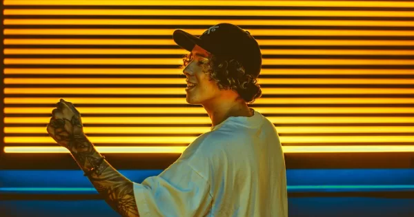 "Torment": Dj RAM deja la grande presentando su nuevo single ...