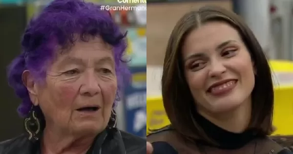 "Próxima placa ya sabemos quien se va": Hacen pebre a Cony tras ...