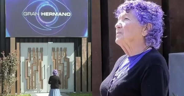 "¿Estará afectada psicológicamente?": La conversación de la señora ...