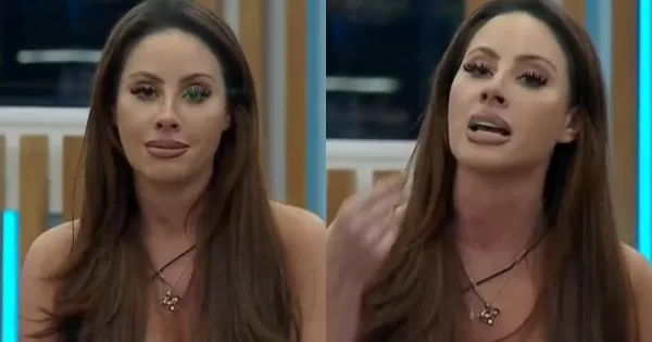 Gran Hermano: Confirman cuánto tiempo estará Ignacia Michelson en el ...