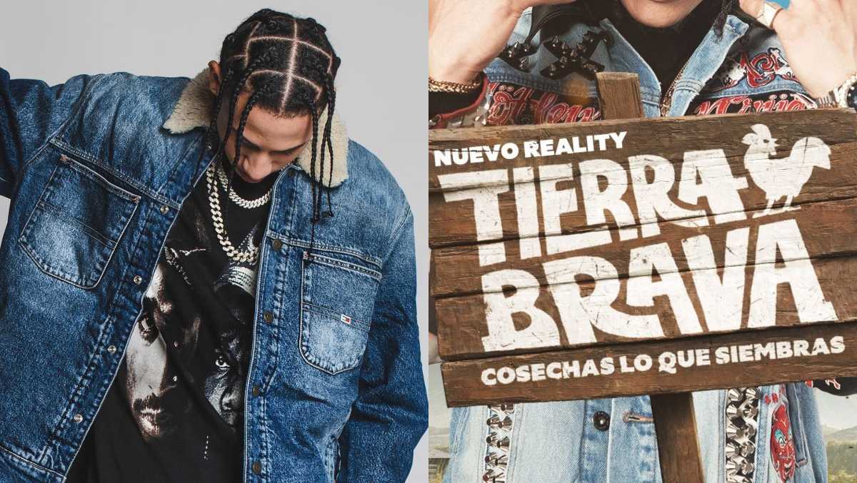 "Soy coqueto y galán, pero soy difícil de enamorar": Conocido artista ...