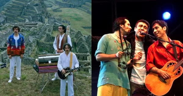 Día de la Música Chilena 2023: Estos son siete grandes hitos que ...