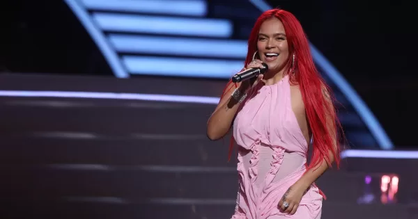 ¿Regresa a Chile?: Karol G anuncia gira por Latinoamérica con "Mañana ...