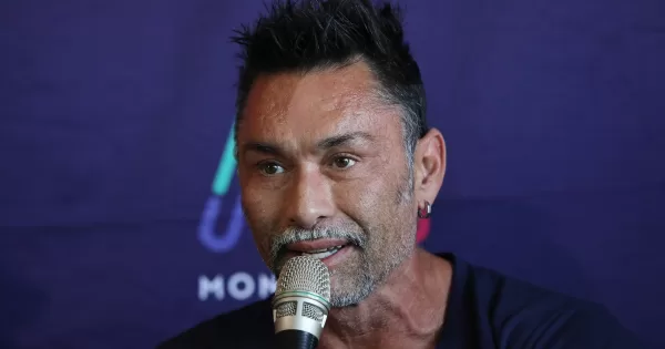 ¡Casi 30 años de diferencia!: Revelan quién sería la nueva pareja del ...