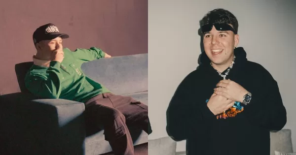 Quién es Luti, el nuevo talento del género urbano chileno que llamó la ...