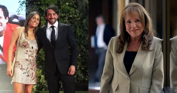 Terremoto en el mundo del espectáculo: Mamá de Arturo Longton confirmó ...