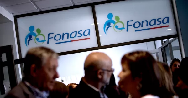 Beneficios de Fonasa: Cuáles son y cómo recibirlos — RadioActiva 92.5