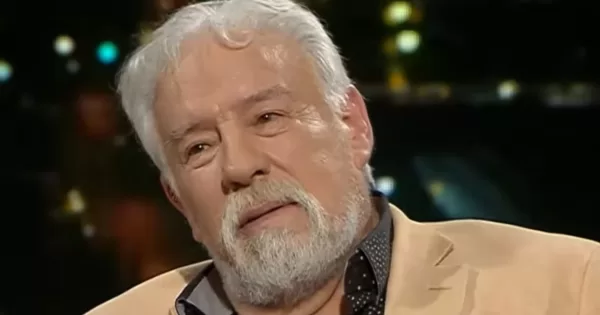 La radical decisión de Iván Arenas que remece al mundo del espectáculo ...