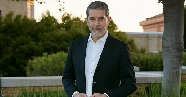Polo Ramírez saca la voz tras su sorpresiva salida de Canal 13: "No me ...