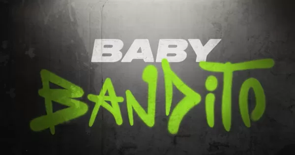 Reconocido artista nacional tendrá importante rol en "Baby Bandito", la nueva serie chilena de ...