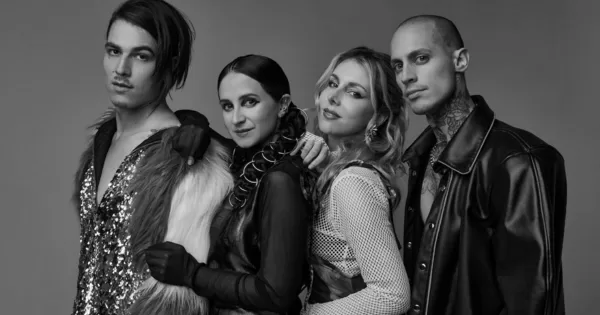 Gira Kudai 2024: Cuándo es, dónde y venta de entradas — RadioActiva 92.5