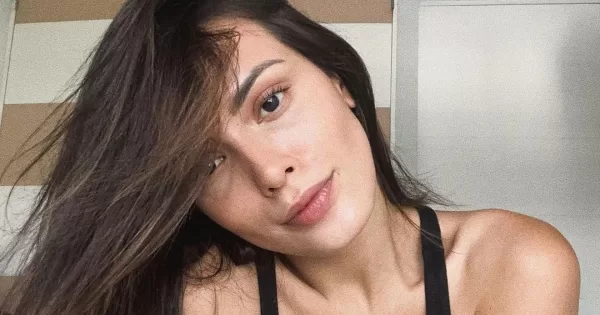 ¿Nuevo galán? Cony Capelli estaría viviendo un romance con famoso chico ...