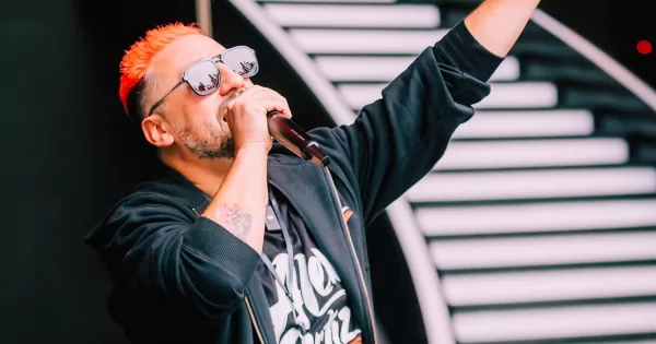 Festival de Viña 2024: ¿Por qué Alex Ortiz abandonó al personaje del ...