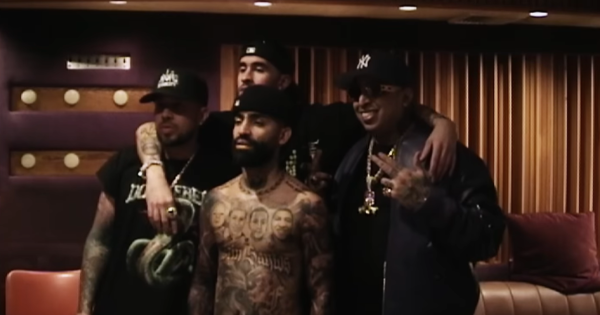 Bad Bunny termina con la espera y lanza el video oficial de "Acho PR": Arcángel, De La Guetto y ...