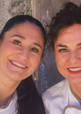 Ex Morandé Con Compañía Entrega Brutal Apoyo A Miguelito Tras Ser