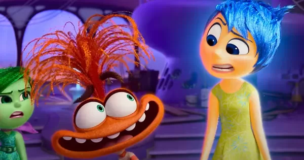 "Intensamente 2": Estas son las nuevas emociones que aparecerán en la ...
