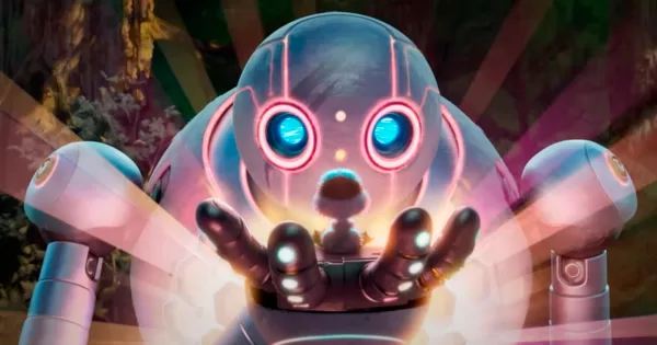 "Robot Salvaje": La nueva película de Dreamworks que te hará llorar con ...