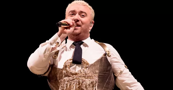 Lollapalooza Chile 2024: Este es el posible setlist de Sam Smith para ...