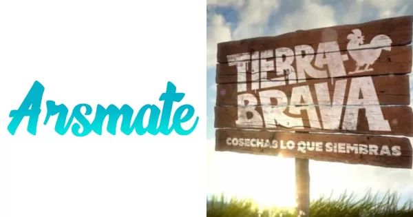 Ex participante de Tierra Brava incursiona en Arsmate, el "OnlyFans ...