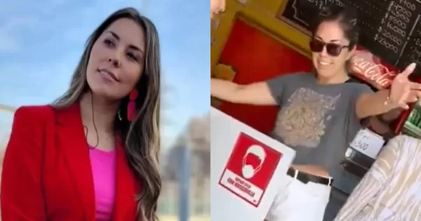 Impacto en CHV: Canal tomó drástica medida con conocida periodista ...