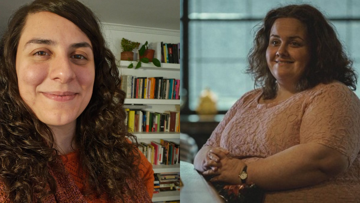 La "Bebé Reno" Chilena: La influencer "Miau Astral" se enfrenta a ...