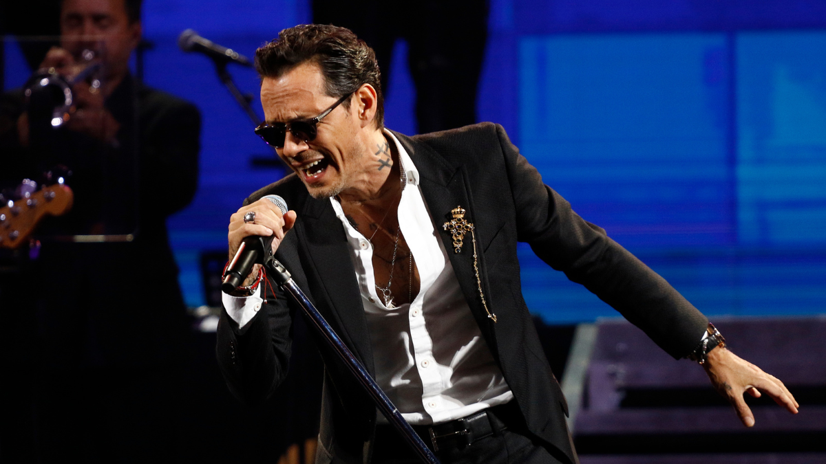 Marc Anthony en Chile: ¿Cuándo, dónde y a cuánto estarán las entradas ...