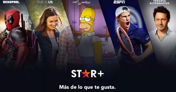 Star+ llega a su fin: La plataforma de streaming y deportes ya no ...