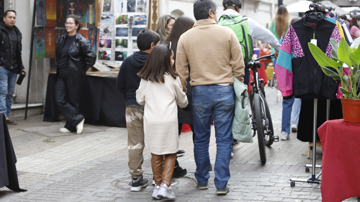 Día del Padre 2024: ¿Cuándo se celebra este año en Chile? — RadioActiva 92.5