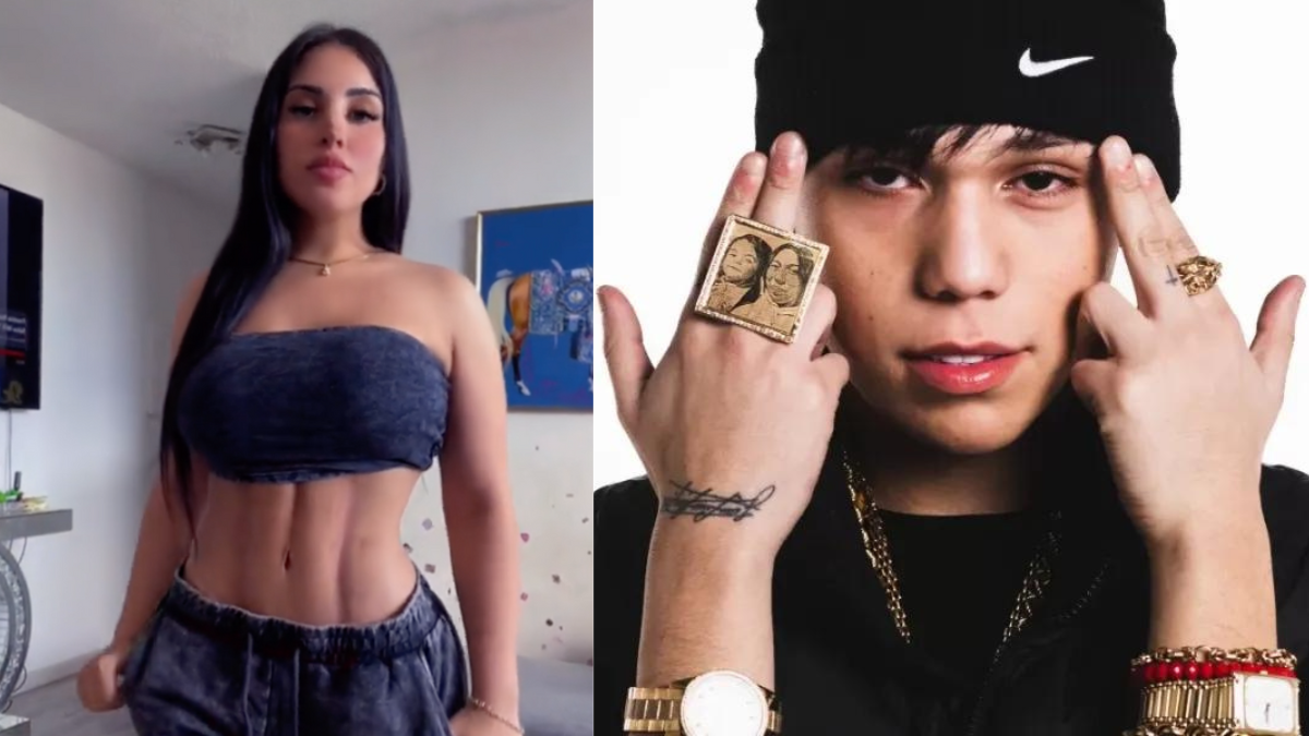 Jere Klein se transforma en viral al instante, tras este video con su supuesta polola: Steffy ...