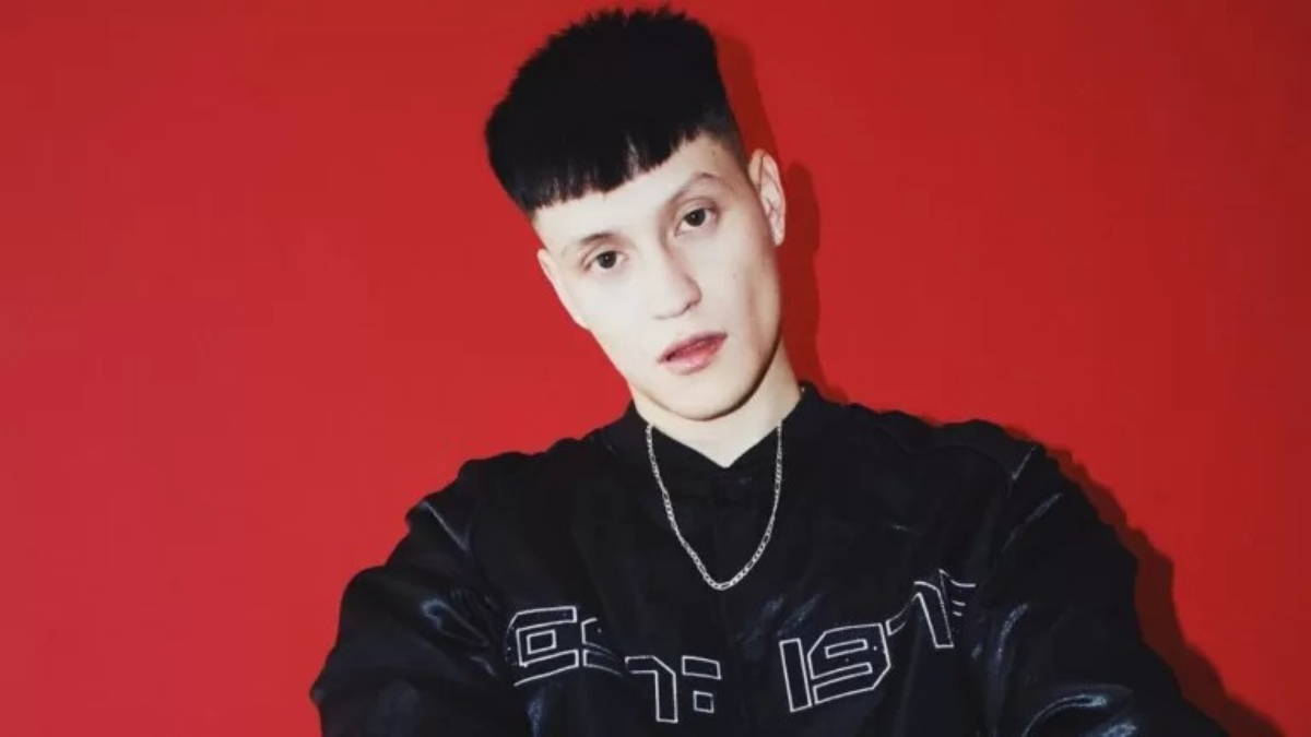 Kidd Voodoo rompe el silencio ante supuesto cobro millonario por show ...