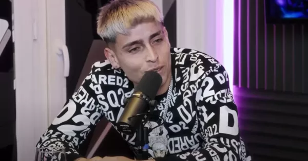 Ak4:20 sorprende tras anunciar proyectos con estas estrellas de la ...