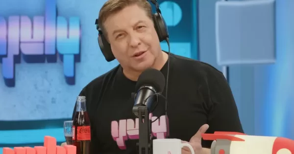 JC Rodríguez aseguró que sabe quiénes comparten noticias falsas en su ...