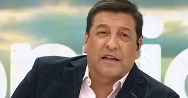 Revelan que Julio César Rodríguez se ausentó de Contigo en la Mañana ...