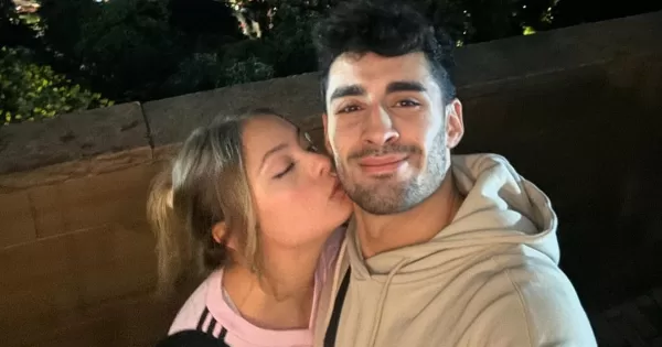 Jorge Aldoney y Skarleth Labra presentan a nuevo integrante de su ...