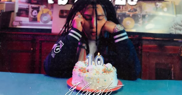 Pablo Chill-E celebrará sus 10 años de carrera con un show en el ...