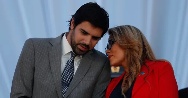 "Ese es el costo": Revelan supuesto drama en la familia de Joaquín ...